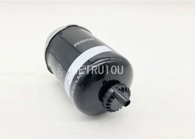 China Tractor Fuel Water Separator Filter RE61723 RE62424 for sale