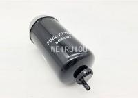 China Generator Set Diesel Engine Fuel Water Separator Filter P551433 84565927 for sale
