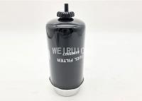 China Generator Set Diesel Engine Fuel Water Separator Filter P551433 84565927 for sale