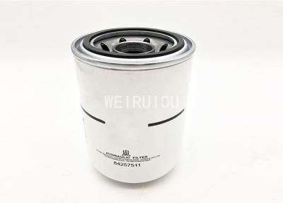 China Tractors Parts Diesel Engine OEM Hyd Oil Filter 84257511 for sale