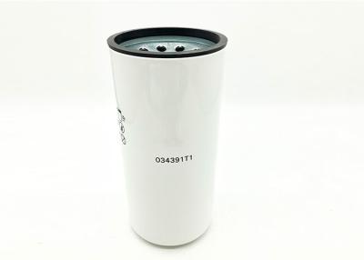 China Engine 837081317 034391T1 Hydraulic Oil Filter Tractor Spare Parts for sale
