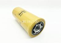 China 2254118 225-4118 Oil Filter Hydraulic Wheel Loader Engine Parts Transmission for sale