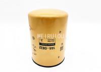 China 144-0832 Hydraulic Oil Filter Excavator Engine Parts Spin On Transmission for sale