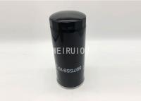 China Heavy Industrial Engine Pump Oil Filter 89755919 for sale