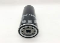 China Heavy Industrial Engine Pump Oil Filter 89755919 for sale