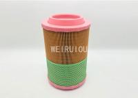 China Replacement Screw Air Compressor Air Filter Cartridge C23632/1 1622185501 for sale