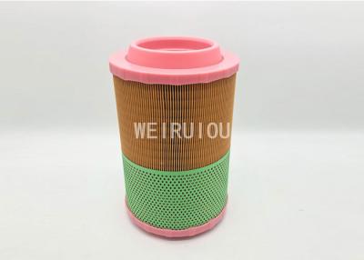 China Replacement Screw Air Compressor Air Filter Cartridge C23632/1 1622185501 for sale