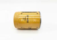 China Diesel Engine Accessories Spin On Fuel Filter 2876052 287-6052 for sale
