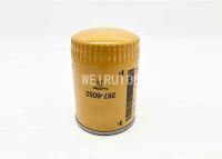 China Diesel Engine Accessories Spin On Fuel Filter 2876052 287-6052 for sale