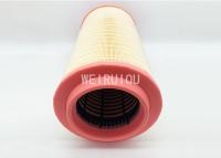 China Generator Engine Air Filter Cartridge RS5358 AF26242 A0040943504 for sale