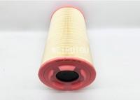 China Generator Engine Air Filter Cartridge RS5358 AF26242 A0040943504 for sale