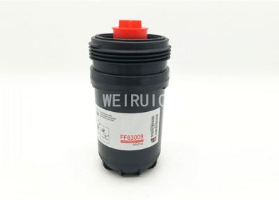 China Generator FF63004 FF63009 Diesel Engine Fuel Filter Spin On for sale