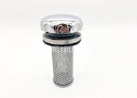 China Hydraulic Reservoir Breather Air Filter EF3-40 EF2-32 for sale