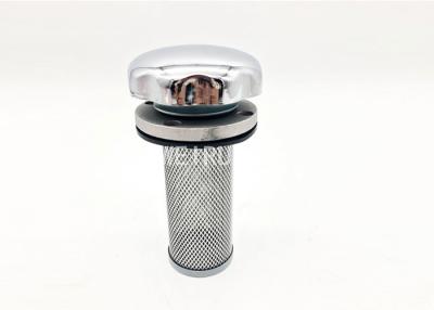 China Hydraulic Reservoir Breather Air Filter EF3-40 EF2-32 for sale