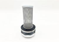 China Hydraulic Reservoir Breather Air Filter EF3-40 EF2-32 for sale