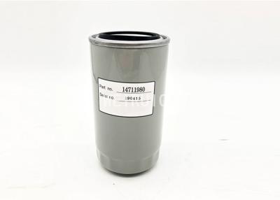China Excavator Engine Parts SGS Hydraulic Oil Filter 14750655 14711980 for sale