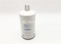 China 84219699 P550904 Fuel Water Separator Filter Machinery Accessories Diesel Engine for sale