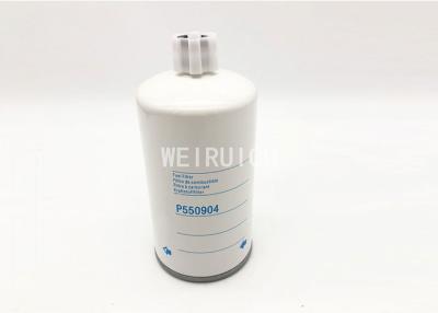 China 84219699 P550904 Fuel Water Separator Filter Machinery Accessories Diesel Engine for sale