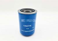 China Excavator Parts 94mm Diesel Engine Fuel Filter 1411894 1763776 for sale