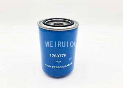 China Excavator Parts 94mm Diesel Engine Fuel Filter 1411894 1763776 for sale