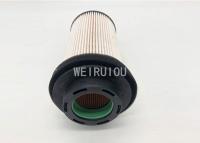 China Heavy Industrial Truck 95MM Diesel Engine Fuel Filter P550762 A5410900151 for sale