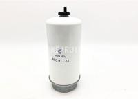 China Industrial Diesel Engine 107.2mm Fuel Water Separator Filter 22116209 for sale