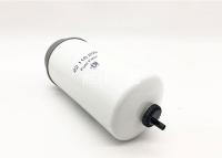 China Industrial Diesel Engine 107.2mm Fuel Water Separator Filter 22116209 for sale