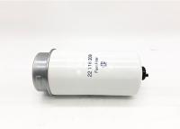 China Industrial Diesel Engine 107.2mm Fuel Water Separator Filter 22116209 for sale