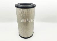 China Excavator Parts Engine OEM Air Filter Cartridge MMH80130 MMH80140 for sale