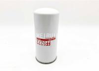 China Heavy Truck Engine ODM Diesel Oil Filter Spin On 8193841 FF5272 for sale