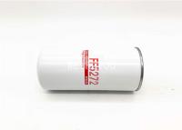 China Heavy Truck Engine ODM Diesel Oil Filter Spin On 8193841 FF5272 for sale