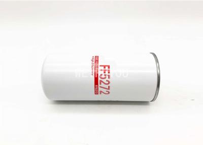 China Heavy Truck Engine ODM Diesel Oil Filter Spin On 8193841 FF5272 for sale