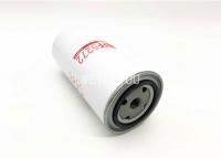 China Heavy Truck Engine ODM Diesel Oil Filter Spin On 8193841 FF5272 for sale