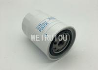 China Auto Parts 84.1mm OD Diesel Engine Fuel Filter Spin On BF7967 P550225 for sale