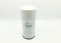 China Generator Accessories Lube Oil Filter Spin On 85114077 P550367 for sale