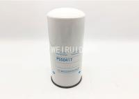 China Heavy Industrial Spin On Oil Filter Hydraulic 5 Micron AT172912 P550417 for sale