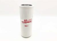 China Wheel Loader Parts Spin On Hydraulic Oil Filter 1G-8878 HF6553 for sale