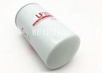 China Truck Parts ODM Lube Oil Filter Diesel Engine Spin On 3937736 LF3970 for sale