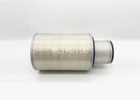 China Engine Parts Truck Air Filters Cartridge A6006 A6007 P127314 for sale