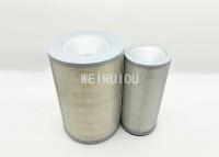 China Engine Parts Truck Air Filters Cartridge A6006 A6007 P127314 for sale