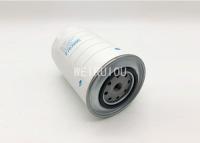 China Generator Accessories Diesel Engine Fuel Filter Spin On 47450037 P763995 for sale