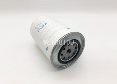 China Generator Accessories Diesel Engine Fuel Filter Spin On 47450037 P763995 for sale