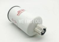 China 156mm Height Fuel Water Separator Filter P550904 FS19599 Construction Machinery Diesel Engine for sale