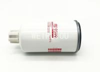 China 156mm Height Fuel Water Separator Filter P550904 FS19599 Construction Machinery Diesel Engine for sale
