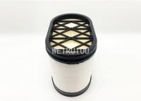 China P601560 P608676 Honeycomb Air Filter Agricultural Tractor Engine Parts for sale