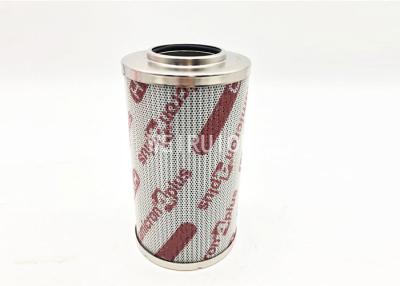 China Replacement 10 Micron Hydraulic Oil Filter 0330D010BH4HC for sale
