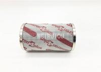 China Replacement 10 Micron Hydraulic Oil Filter 0330D010BH4HC for sale