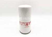 China Air Compressor 96mm Lube Oil Filter Spin On 54672654 for sale
