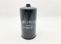 China Excavator Accessories 4 Micron Spin On Diesel Fuel Filter YA00033486 8983129180 for sale