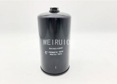 China Excavator Accessories 4 Micron Spin On Diesel Fuel Filter YA00033486 8983129180 for sale
